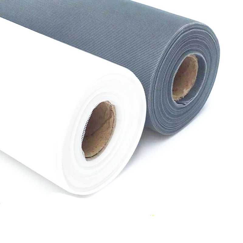 Nano DIY Screen Mesh Material Anti Mosquito Nets Window Customizable ...
