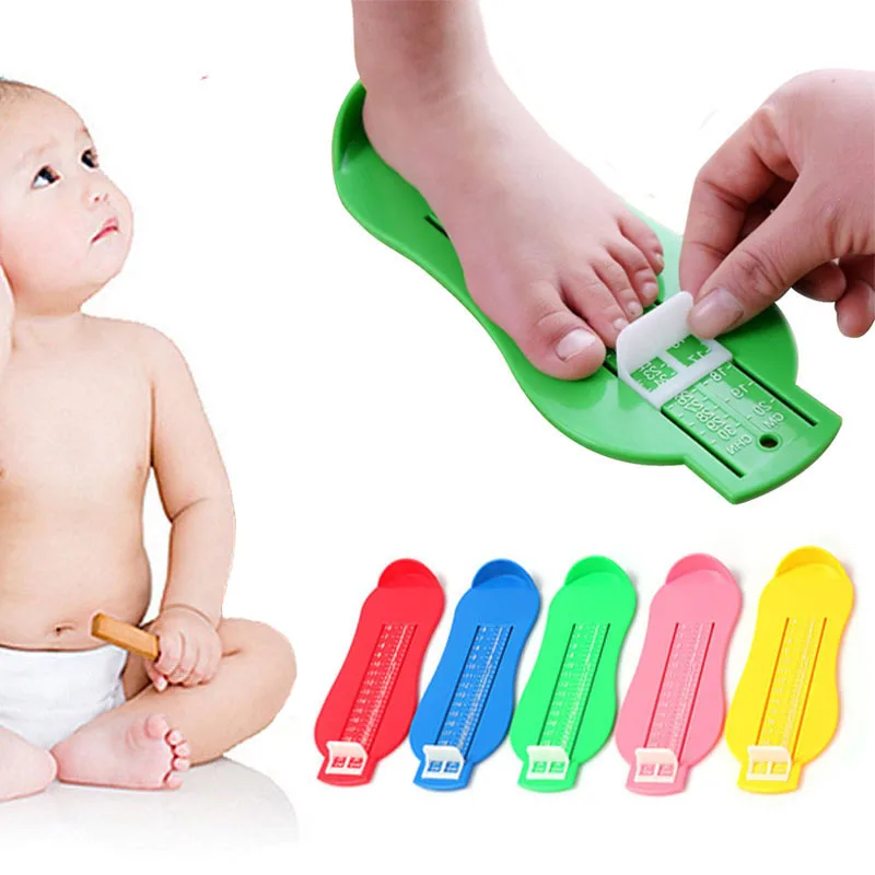 2021-shoes-kids-Children-Baby-Foot-Shoe-Size-Measure-Tool-Infant-Device ...
