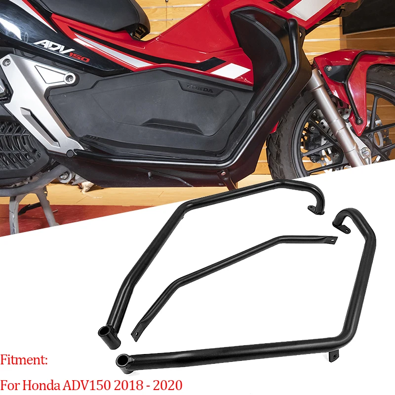 For 2019 2020 Honda Adv 150 Rear Passenger Luggage Rack, 55% OFF