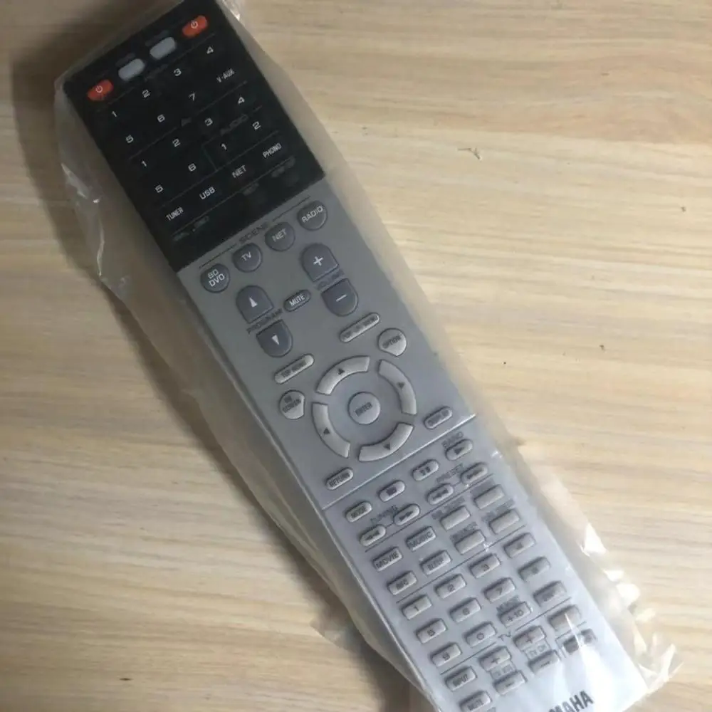 REPLACEMENT-FIT-For-YAMAHA-RAV472-RX-V673-RX-V673BL-RX-V773-HTR-7065-RX ...