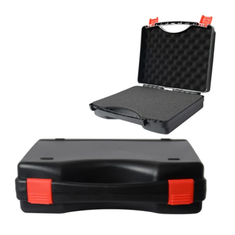 Waterproof Tool Box Foam | Plastic Safety Case Equipment | Plastic Tool ...