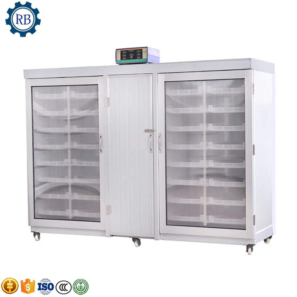 20-Boxes-Commercial-Bean-Sprout-Making-Machine-Soybean-Sprouting ...