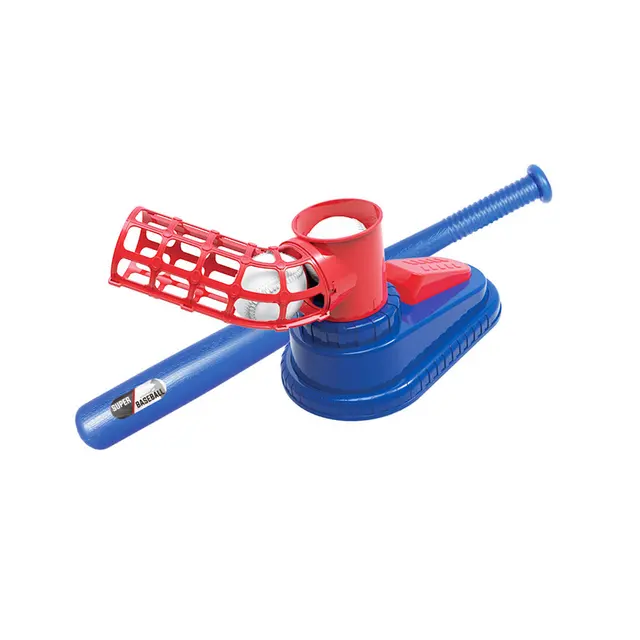 Automatic Baseball Ball Machine Set - Gifts for idea