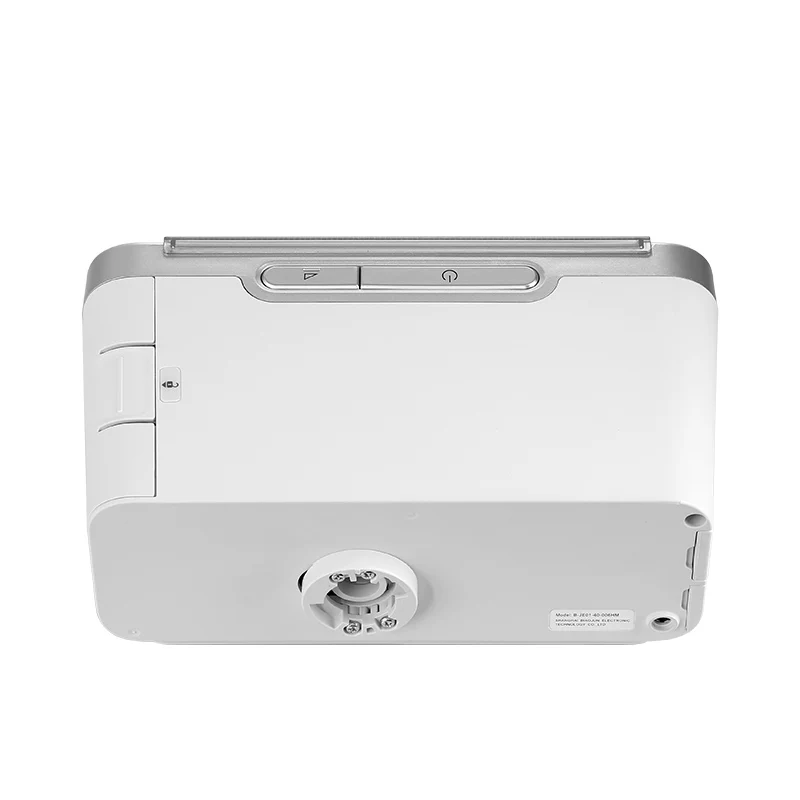 Mini CPAP Machine with Mask Tube Anti Snoring CPAP Breathing Ventilator ...