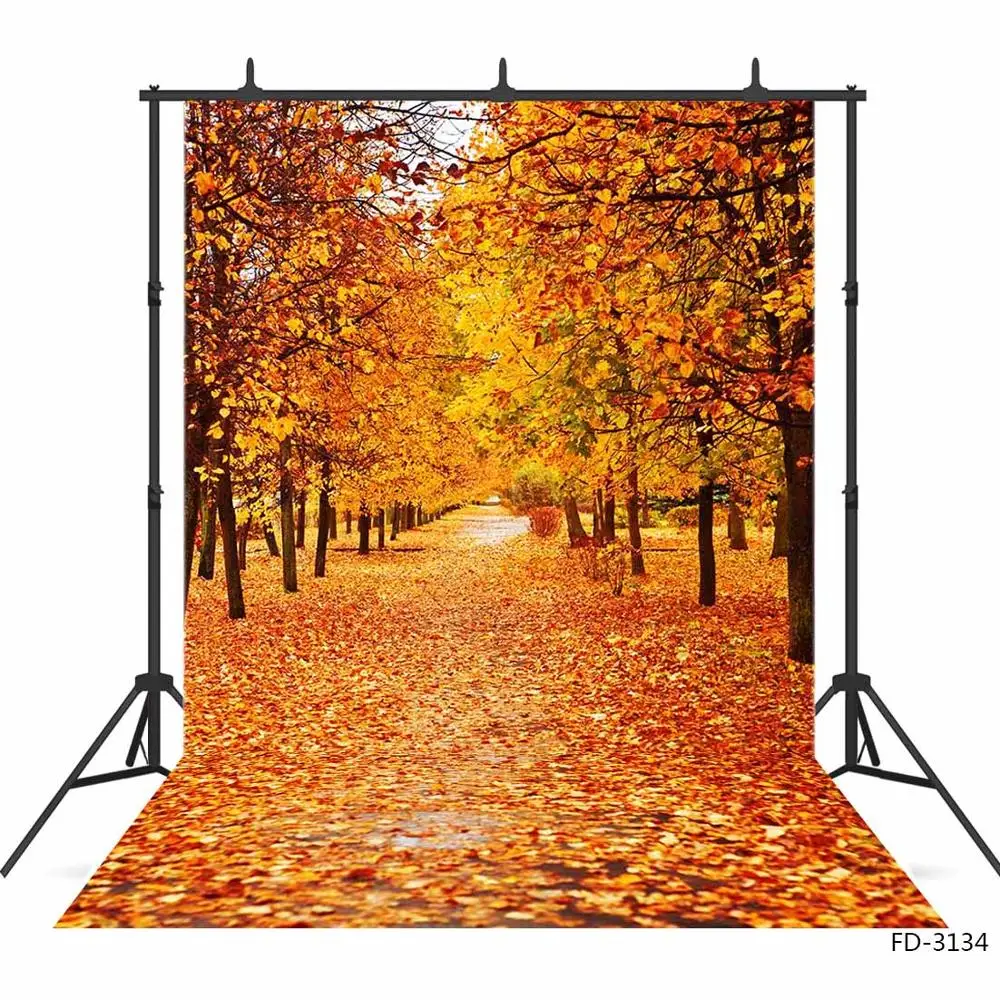 Fall Flowers Background: The Ultimate Autumn Photo Studio Essential for ...