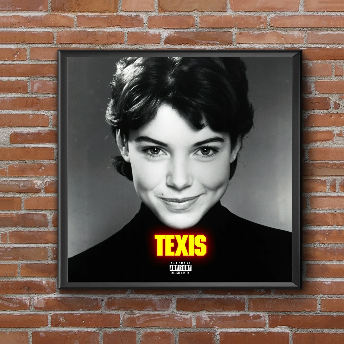 Sleigh Bells Album Cover