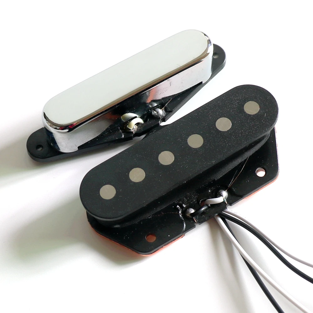 Donlis-Alnico-5-TL-Guitar-Pickups-For-Neck-Bridge-positions-for ...