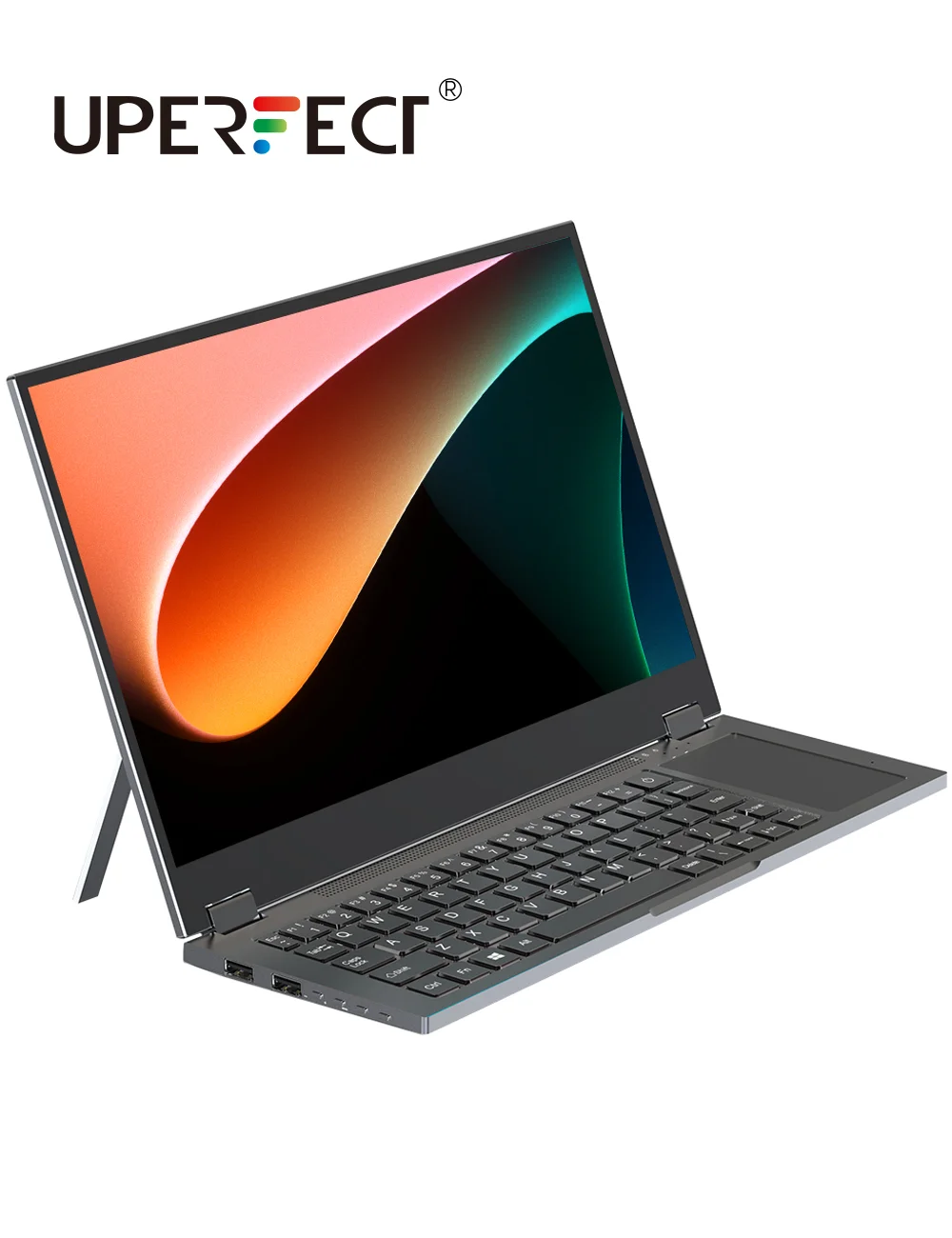 UPERFECT teclado de Monitor portátil X Pro, 14 pulgadas, FHD, 1080P ...