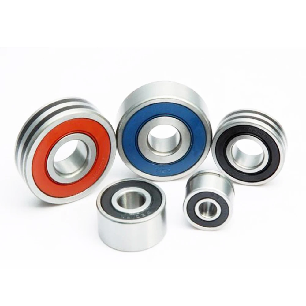 1pc Auto Car Alternator Dynamo Engine Bearings B10-50D 10x27x11 SA6201 ...