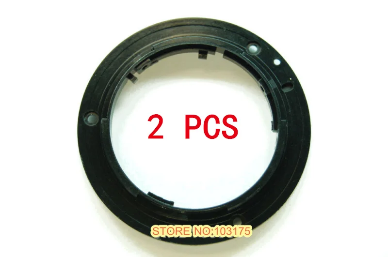 2pcs New Bayonet Mount Ring For Nikon 18 135 18 55 18 135 22 200 MM ...