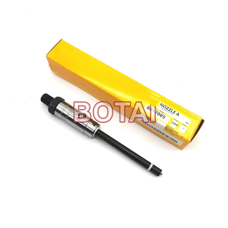 8N7005-8N-7005-Injector-Nozzle-for-3304-3306-Diesel-Engine-E325-E330 ...