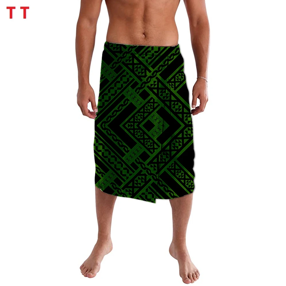High Quality Trendy Design Samoan Ie Faitaga For Men Wedding ...