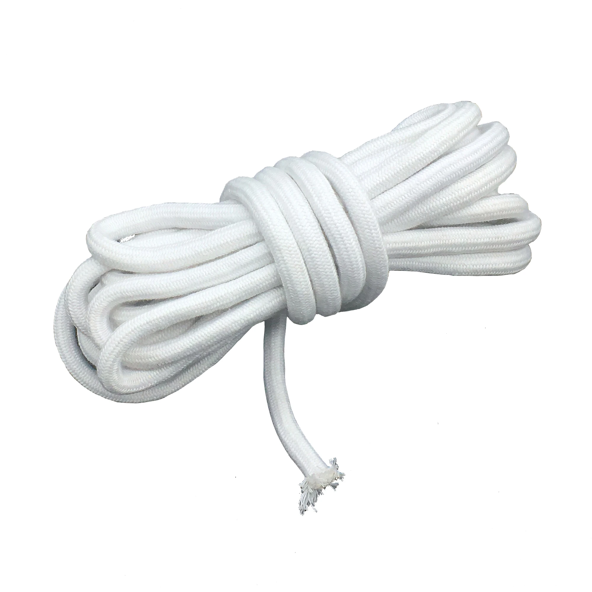 Magicians Rope White 10 Meters Magic Tricks Cotton Rope Magic Accessory ...