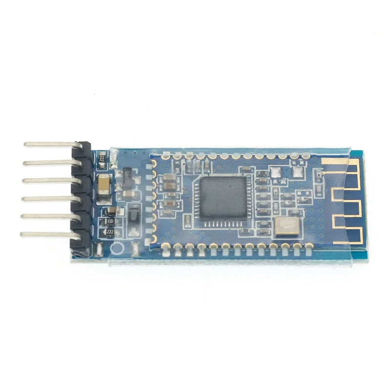 AT-09 Android IOS BLE 4.0 Bluetooth module for arduino CC2540 CC2541 ...