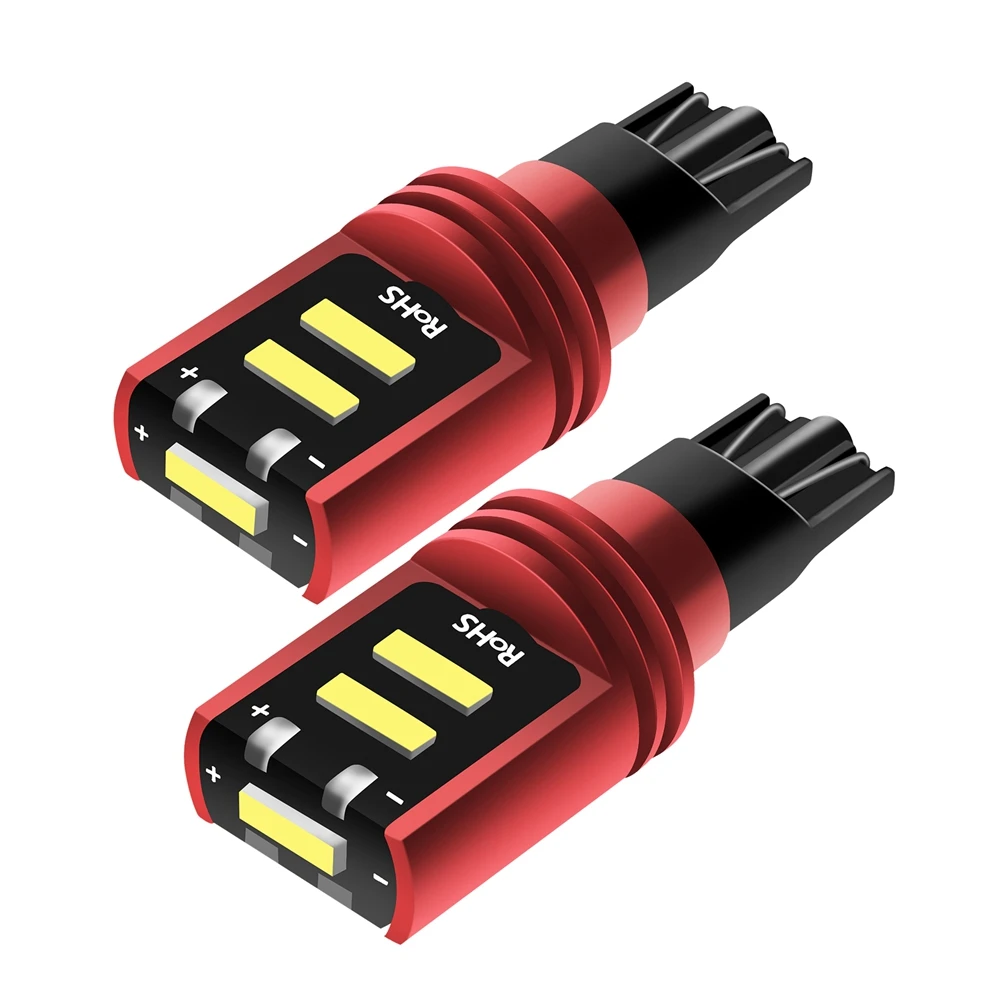 2PCS-New-T15-W16W-WY16W-Super-Bright-CSP-LED-Bulb-Car-Tail-Brake-Light ...