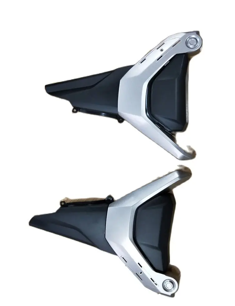 Fz 2.0,fz-s Fi-v2.0,fz-fi-v2.0, Fzn 150 Side Cover Trim Motorcycle ...