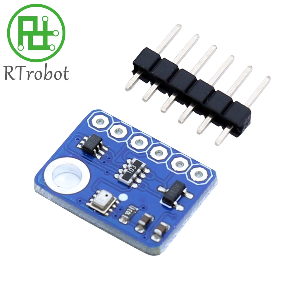 Bmp280-m-dulo-sensor-de-press-o-barom-trica-digital-iic-i2c-spi-para ...