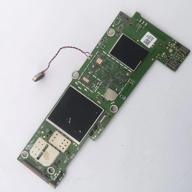 Motherboard-Work-fine-For-Lenovo-YOGA-Tab-3-10-Plus-X703-X703F-YT-X703F ...