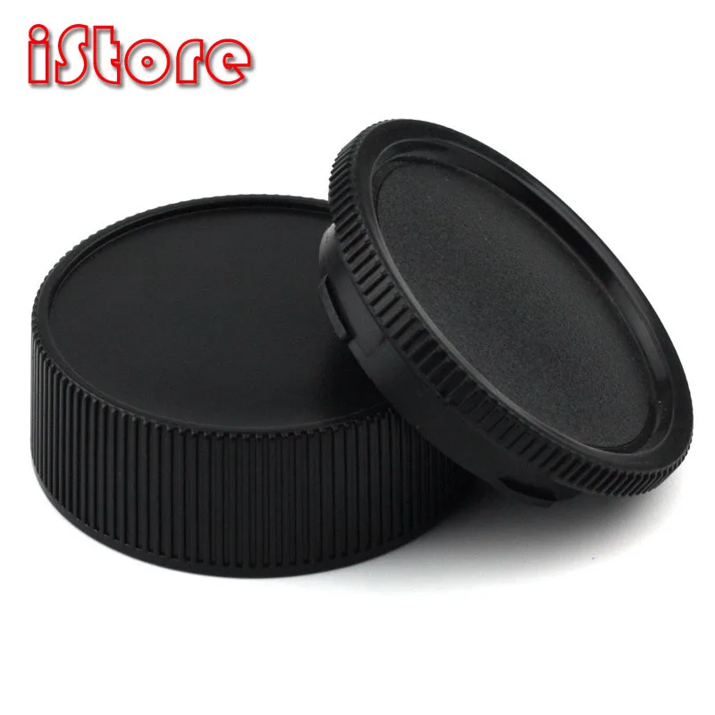 SLR camera body cover Lens back cover For Leica M Quality and ...
