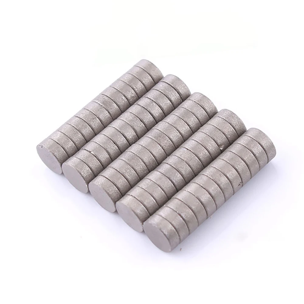20pcs-Small-Round-Rare-Earth-Magnet-Sintered-NdFeB-350-degree-High ...