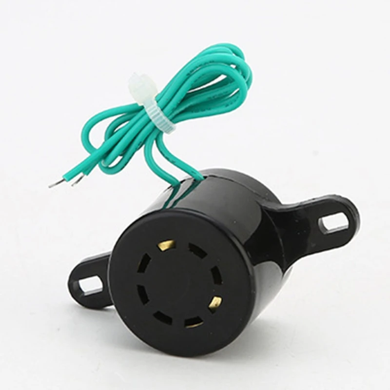 Ac 220v Continuous Alarm Sounder Electronic Buzzer Alarm Sounder For ...