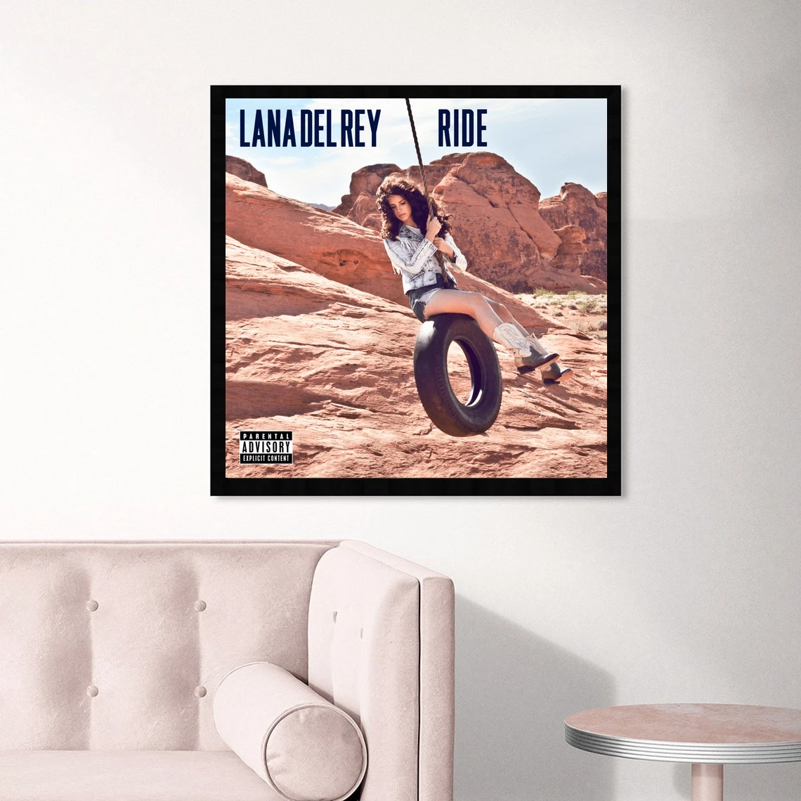 Ride Lana Del Rey Cover