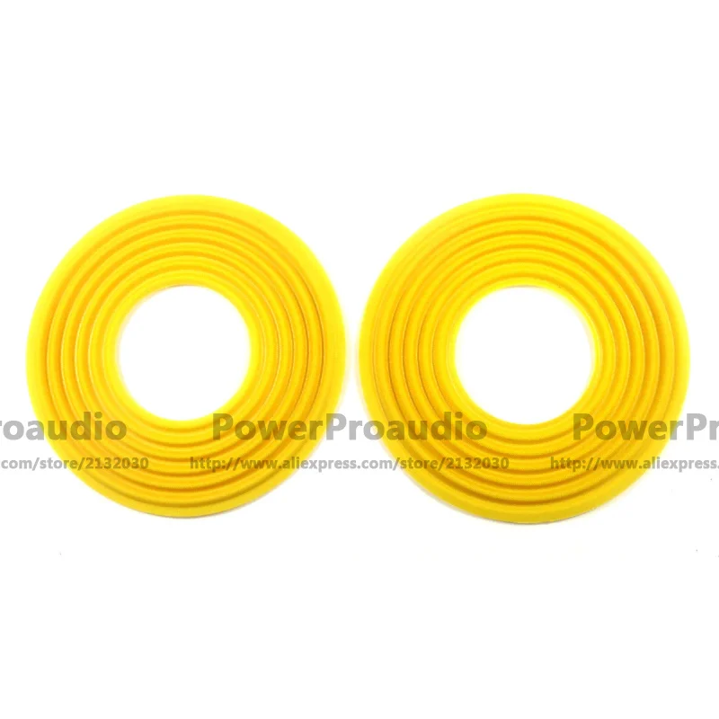 2Pcs คุณภาพ Spider 180 75มม.สำหรับวูฟเฟอร์ลำโพงซ่อม|อุปกรณ์เสริมลำโพง ...