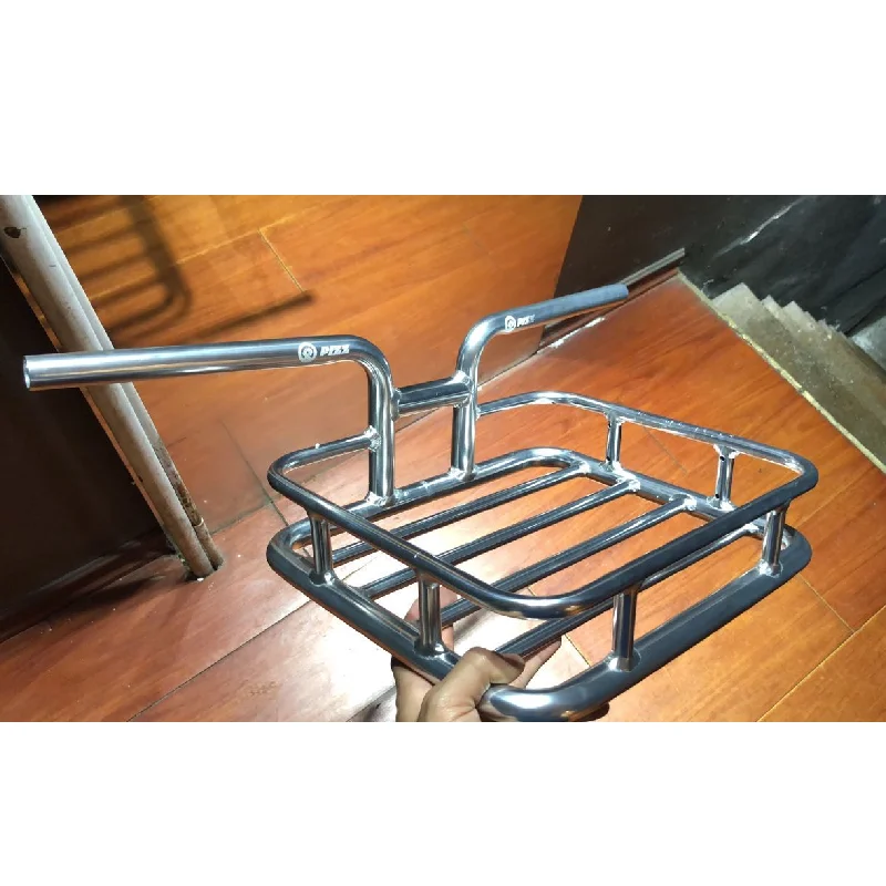 Pizz 31.8mm Bicycle Fixedgear Frame Bike Track Fixie Handlebar ...