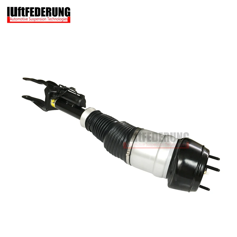 Luftfederung-New-Right-Front-Suspension-Air-Spring-Shock-Absorber-Air ...