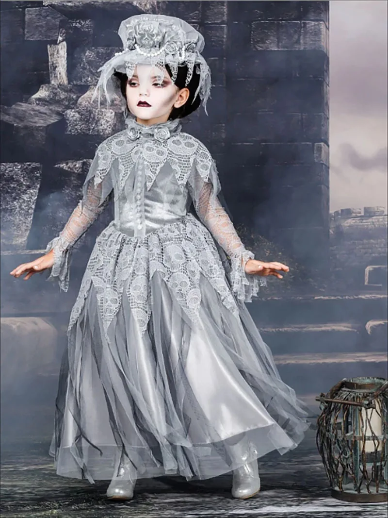 Victorian Ghost Child | atelier-yuwa.ciao.jp