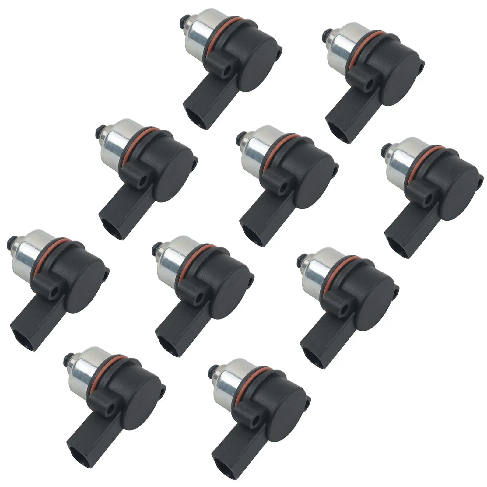 AP03 10PCS 37206875176 New style Solenoid Valve Air Suspension ...