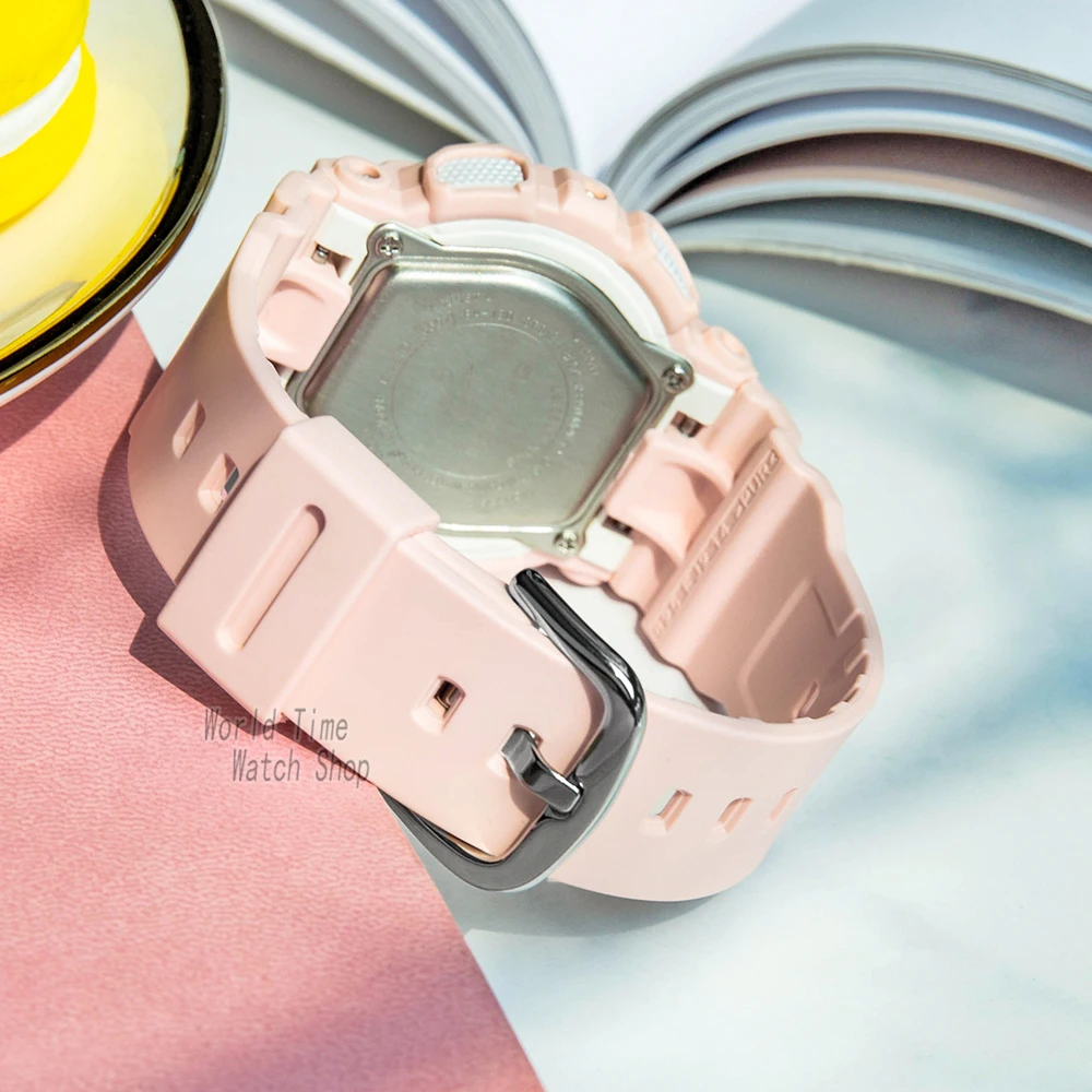Baby G Ladies Watch And Prices