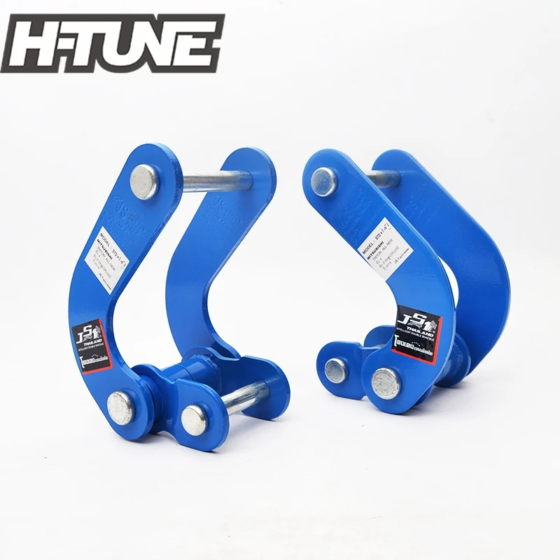 4x4 Accesorios Rear Suspension Leaf Spring Comfort Double G Shackles ...