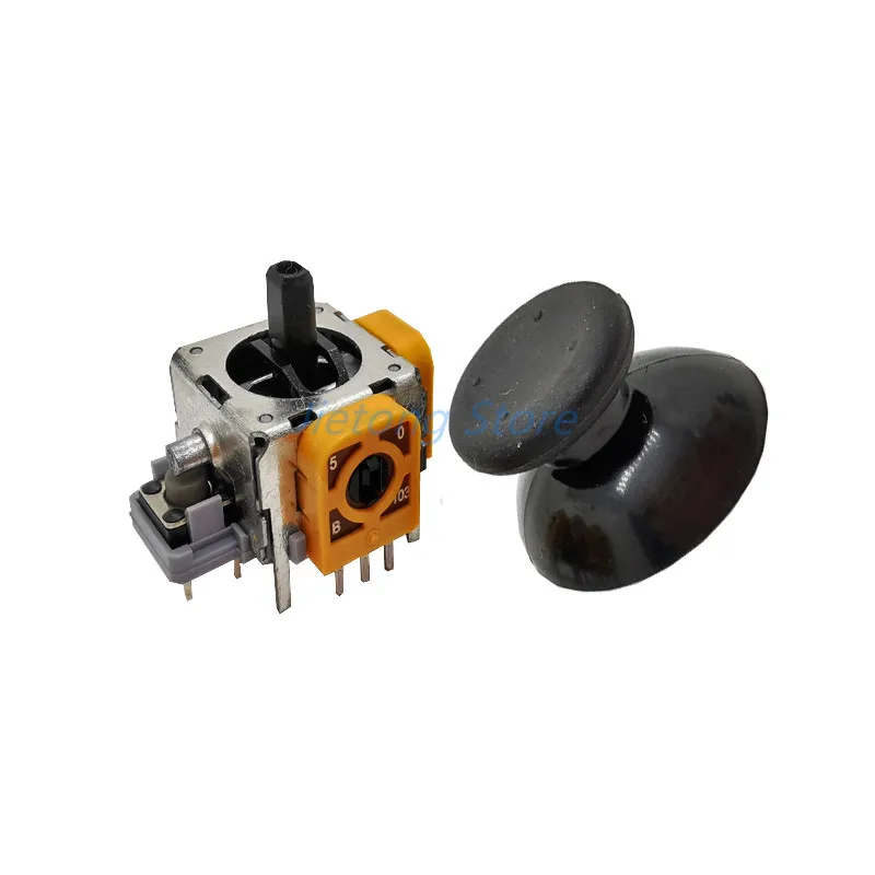 2pcs-FJP10K-3D-B103-Analog-Joystick-Stick-For-Xbox-360-XBOX360 ...