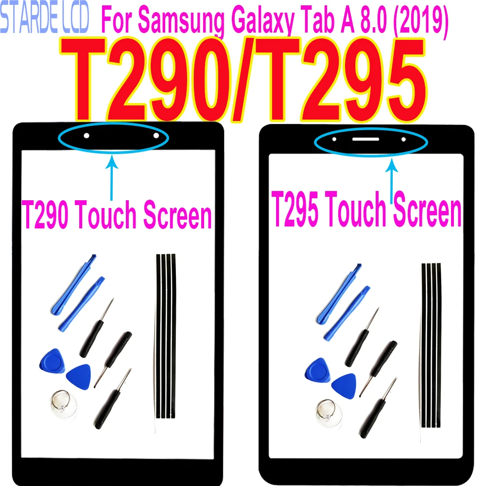Samsung Galaxy Tab Sm T290 Touch Screen | Samsung Galaxy Tab 8.0 Touch ...