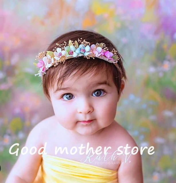 Real Baby Princess
