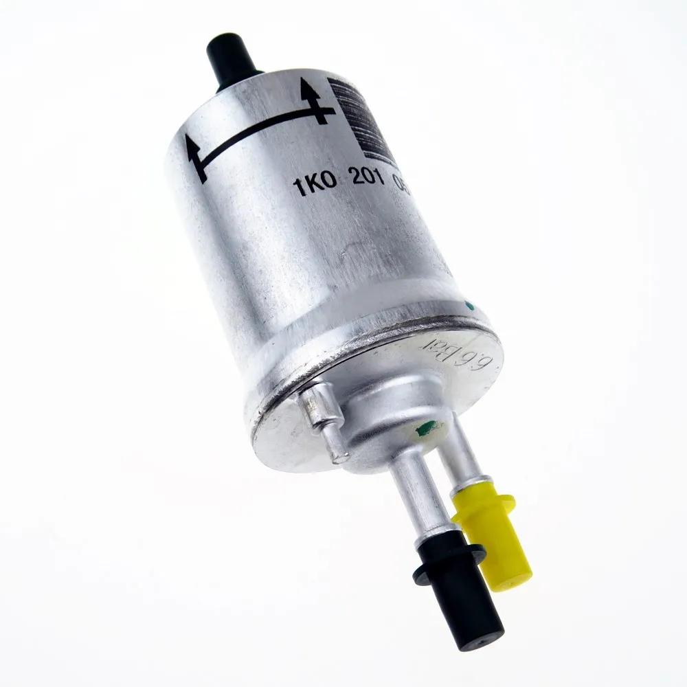 1K0201051C 1K0 201 051C 1K0 201 051 C NEW Gasoline Fuel Filter ...