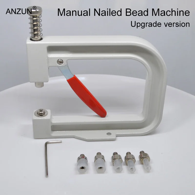 1set-lot-Pearl-Beads-Setting-Machine-Machine-Tool-For-Garments-Clothes ...