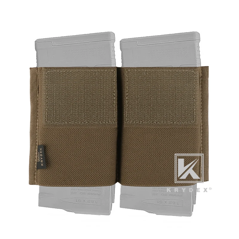 KRYDEX-7-62-Hk-Elastic-Double-Magazine-Insert-Pouch-For-Micro-Fight-MK3 ...