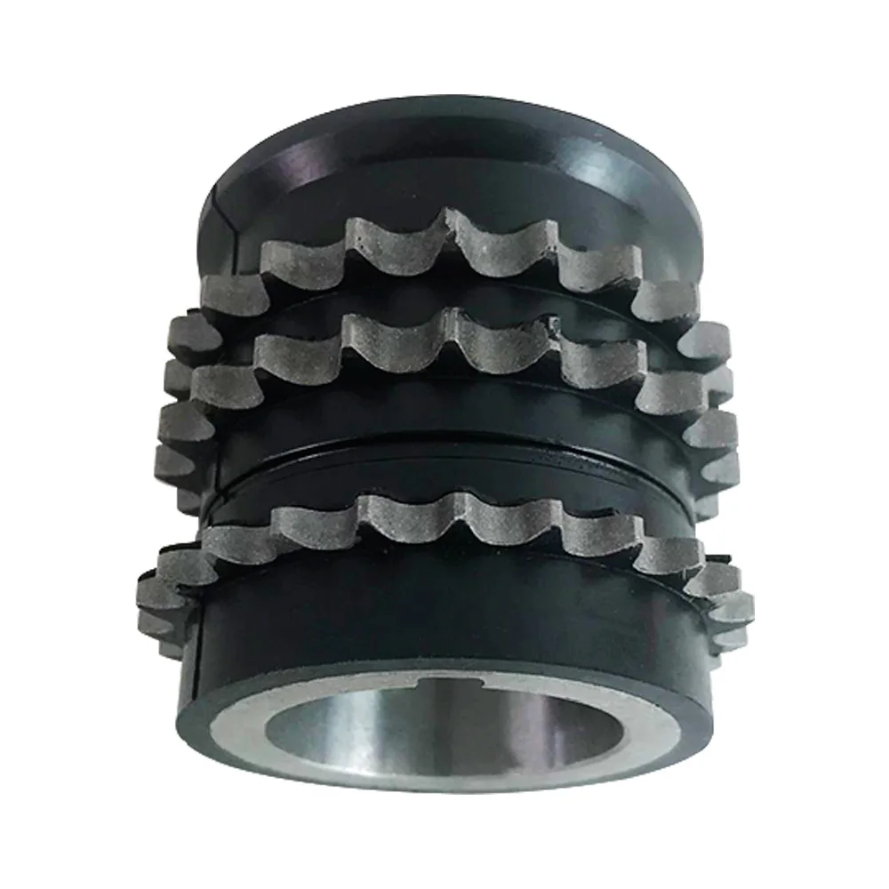 Engranaje del cigüeñal de sincronización del motor para mercedes benz ...