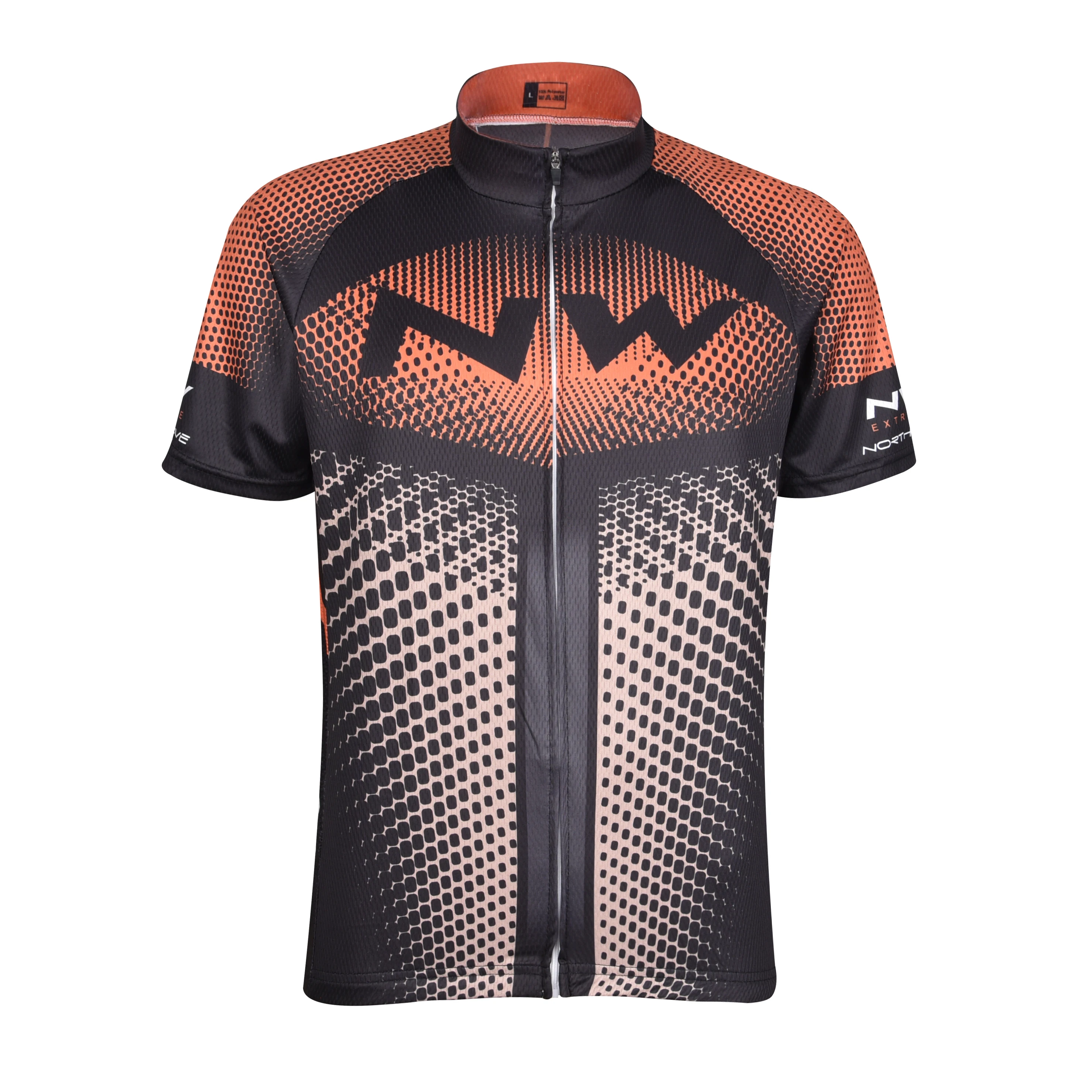 Northwave Велоспорт Джерси NW Мужская mtb рубашка для езды на ...