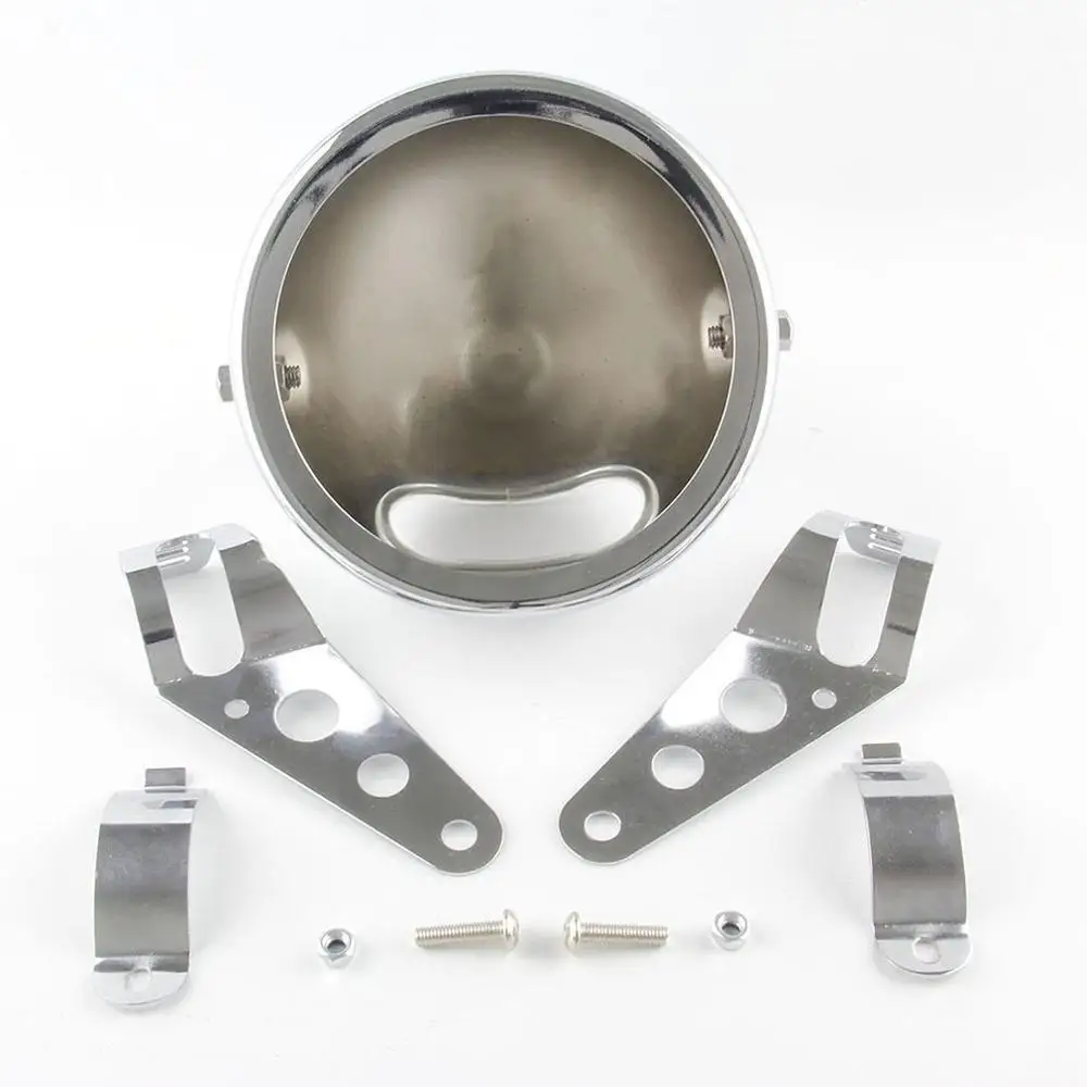 Light Bulb Daymaker Shell Bucket Davidson Mounting Bracket Davidson ...