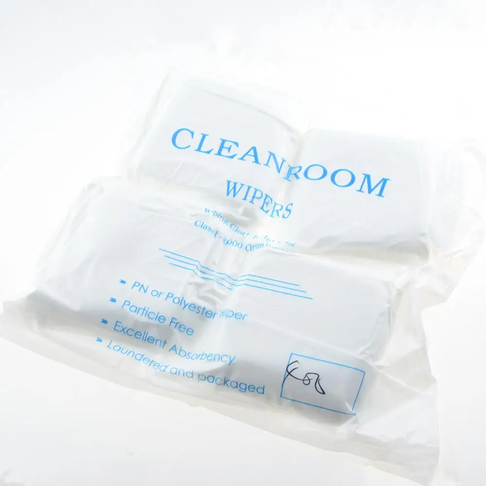 200PCS 360PCS 400pcs/Pack Mobile Phone New Soft Cleanroom wiper ...