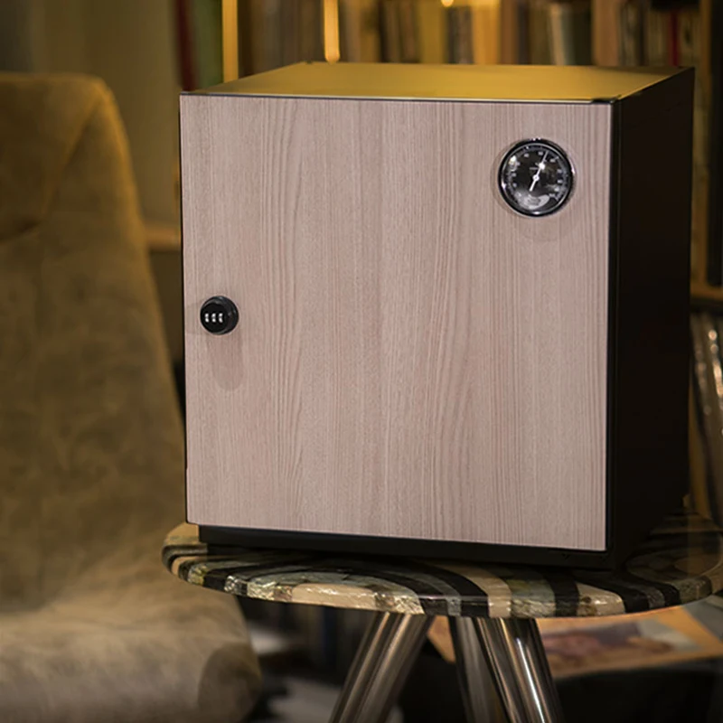 LP-Record-Storage-Box-Moisture-proof-Cabinet-Dry-Box-Vinyl-Album-Record ...