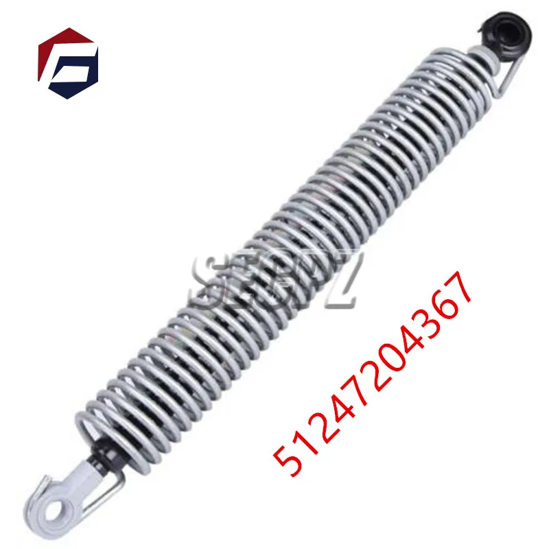 Car-Trunk-Shock-W-Spring-Lid-Holder-Shock-Absorber-51247141490 ...