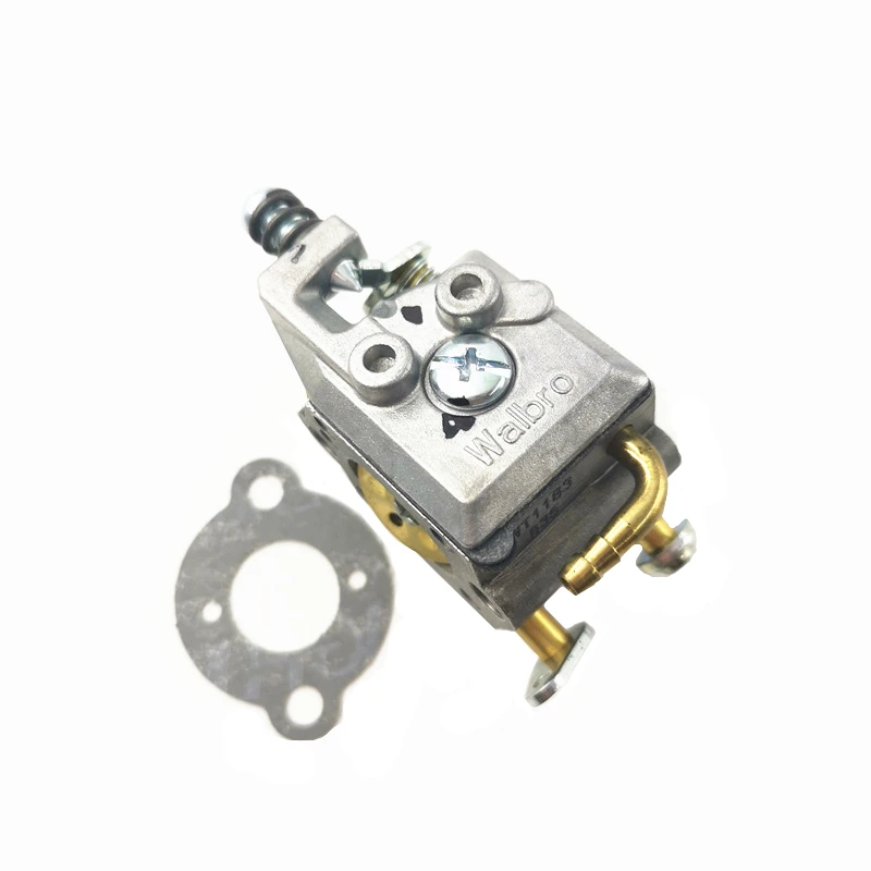 Engine Walbro Carburetor Wt1183 For Rcgf 10cc Re,10cc Bm,15cc Bm,20cc ...
