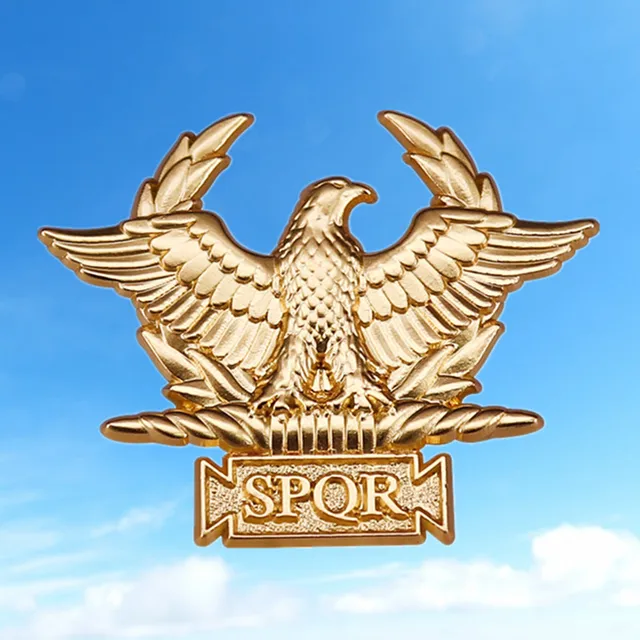 Roman Eagle