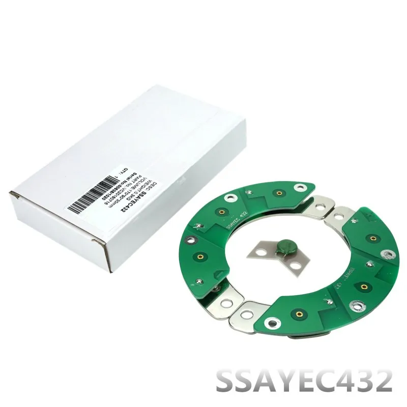 Diode-Kit-Rectifier-Surge-Absorber-SSAYEC432-Generator-Module-For-Leroy ...