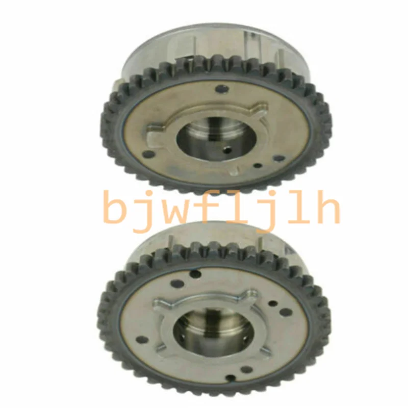 VVTไอดีไอเสียCamshaftเฟืองสำหรับLAND ROVER LR2 Evoque Discovery Sport ...