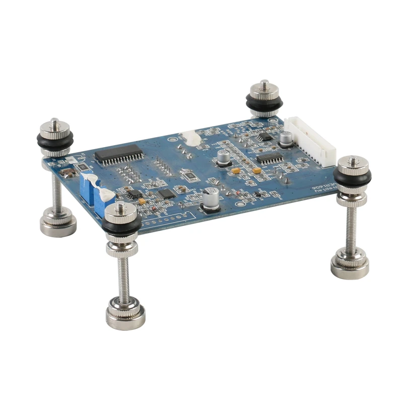 Magnetism Magnetic Electronic Pcb Board Fixture Clamp Plate Jig Pcb ...